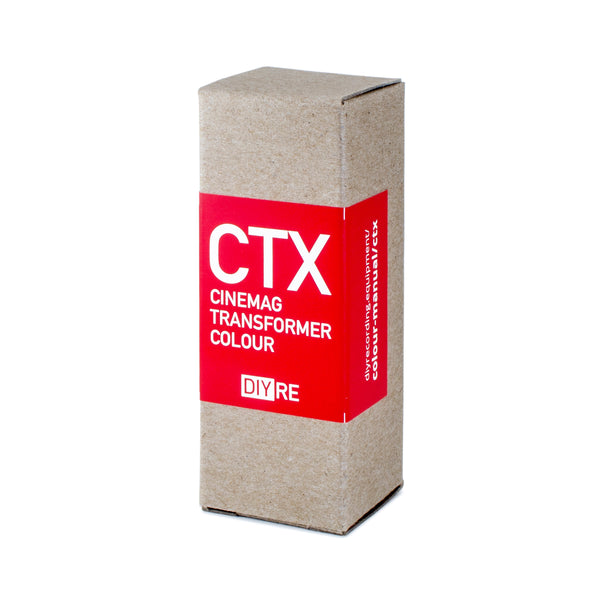 CTX Transformer Console Colour – DIY Recording Equipment